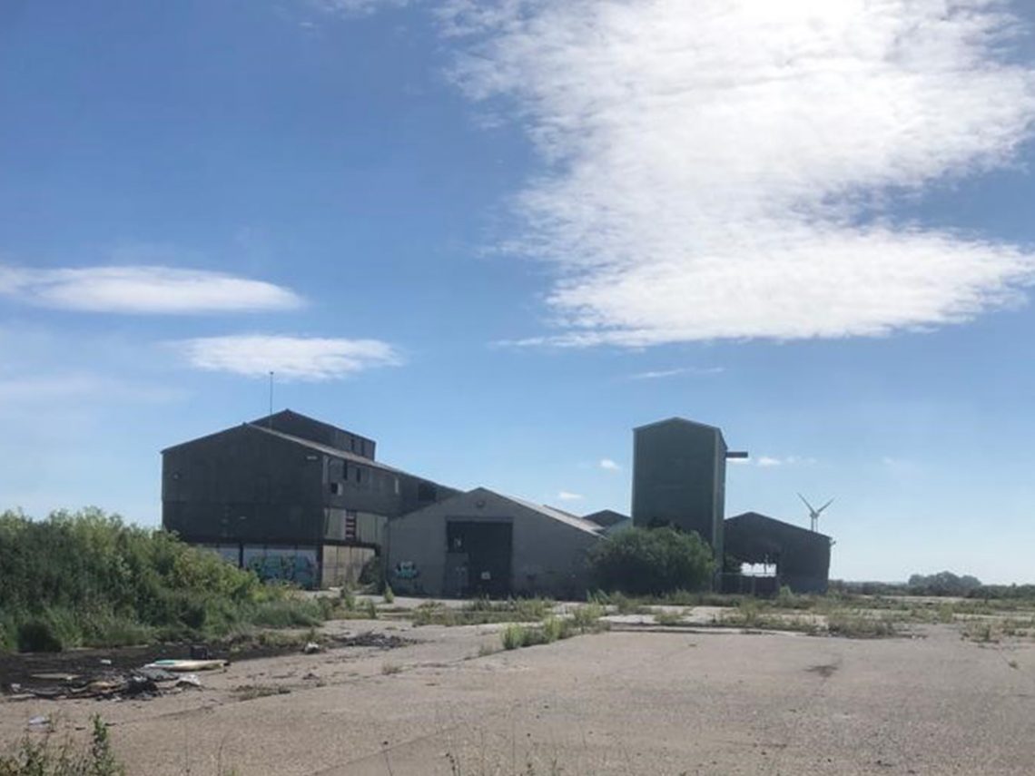 4R Recycling – 4R Group