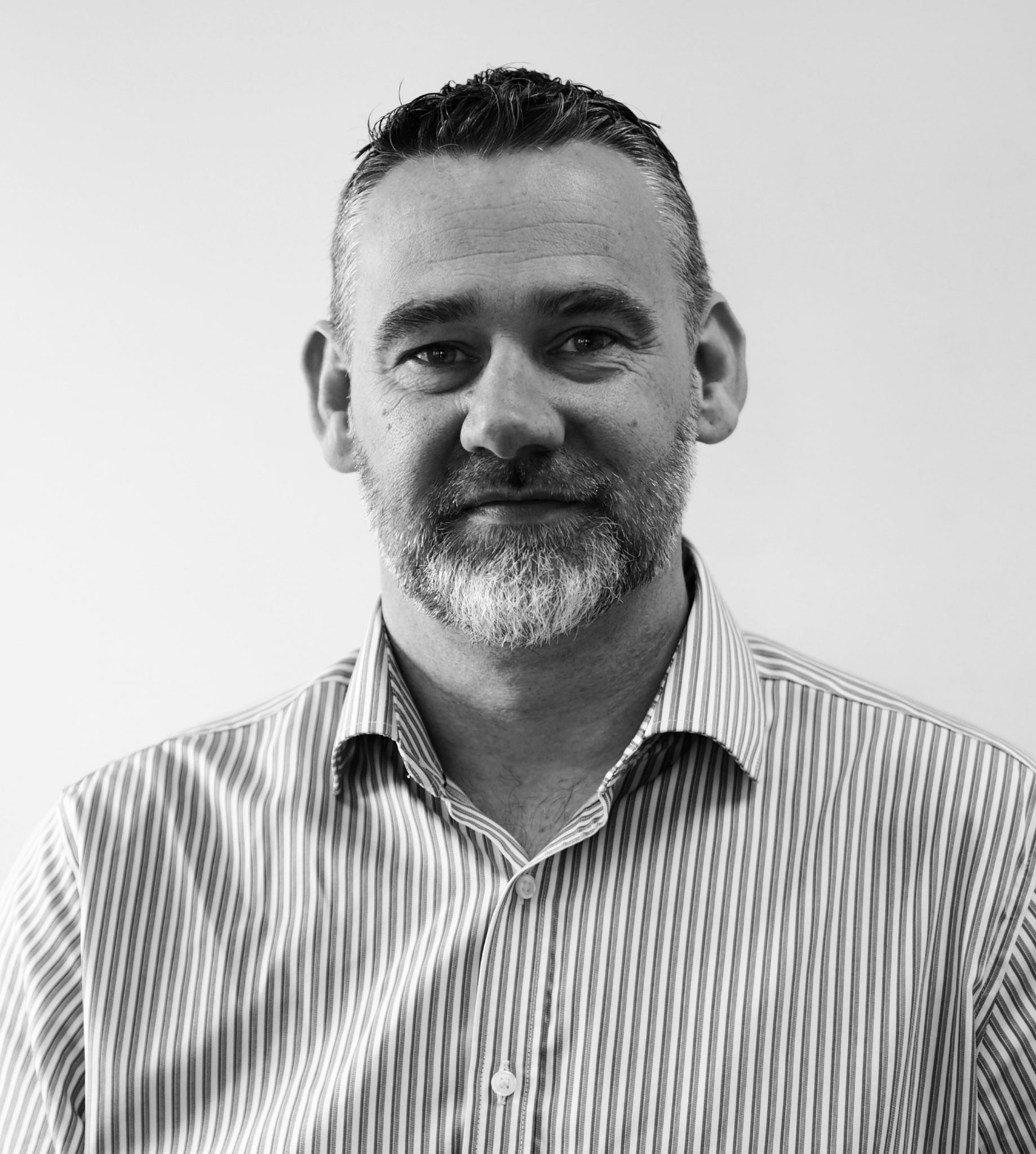 Jon Smith – 4R Group